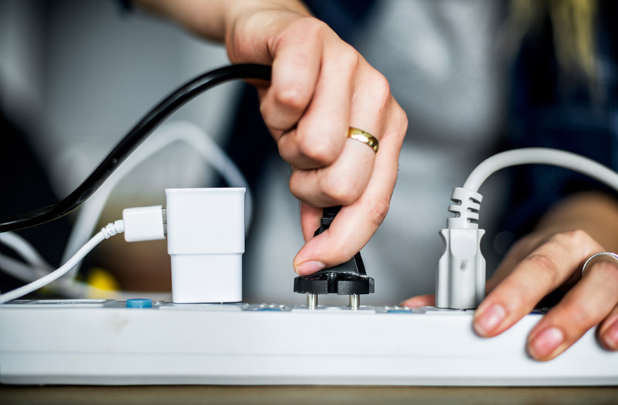 Plan For It Electric Shock First Aid St Lukes Health St Lukes